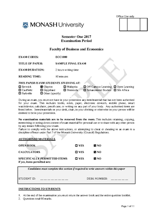 Chapter 2 Tutorial Problem Set Revised Questions - Chapter 2 Tutorial Problem Set Questions ...