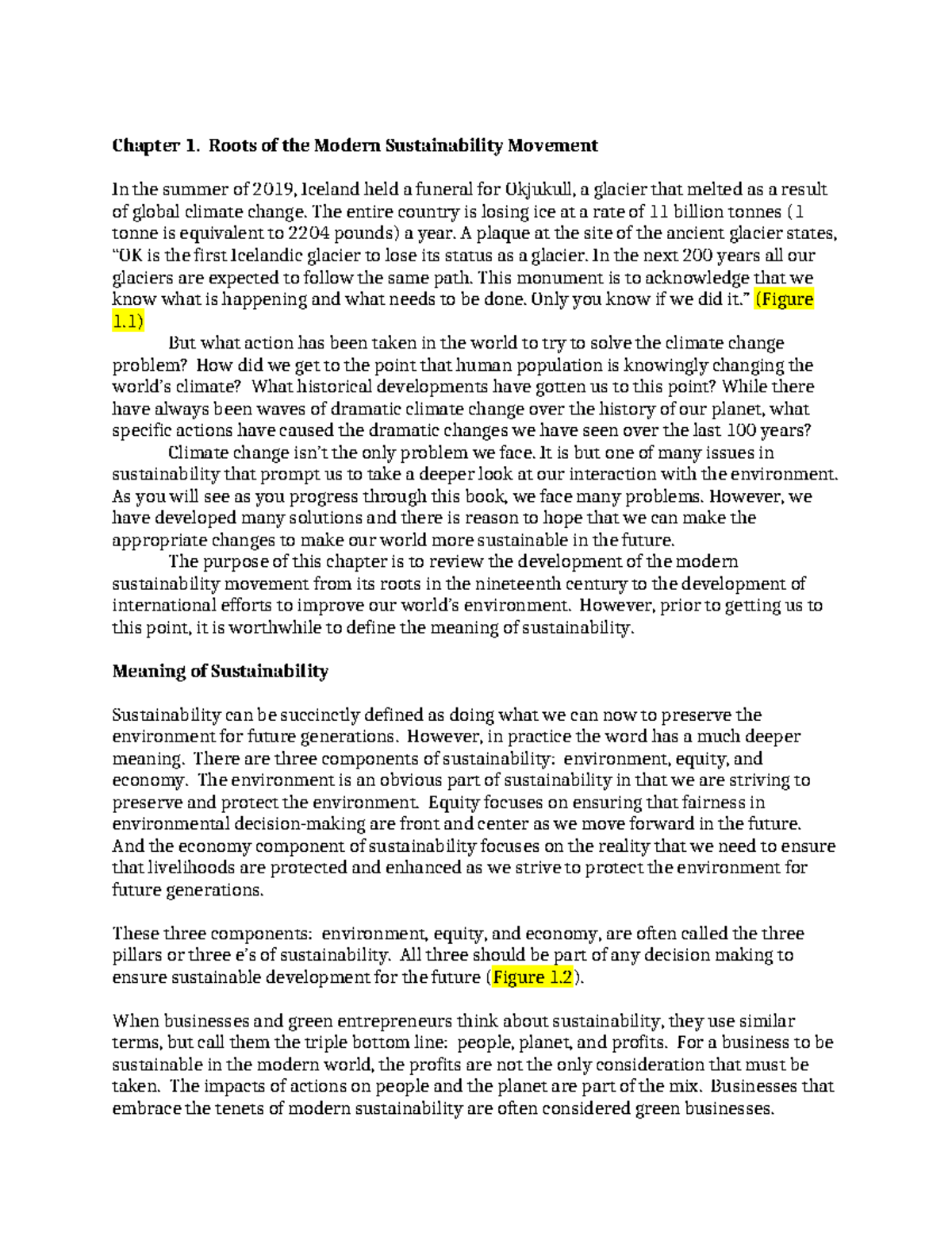 Ch01 Notes - Summary Introduction to Project Management - Chapter 1 ...
