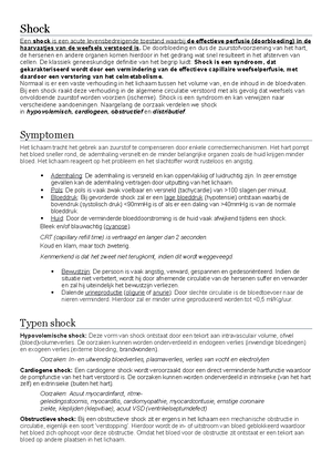 Klinisch redeneren volgens de 6 stappen van Marc bakker onderdeel ...