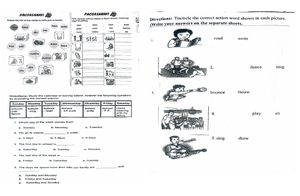FInal Coaching SWPP Answer Key 2023 - SOCIAL WELFARE PROGRAMS, POLICIES ...