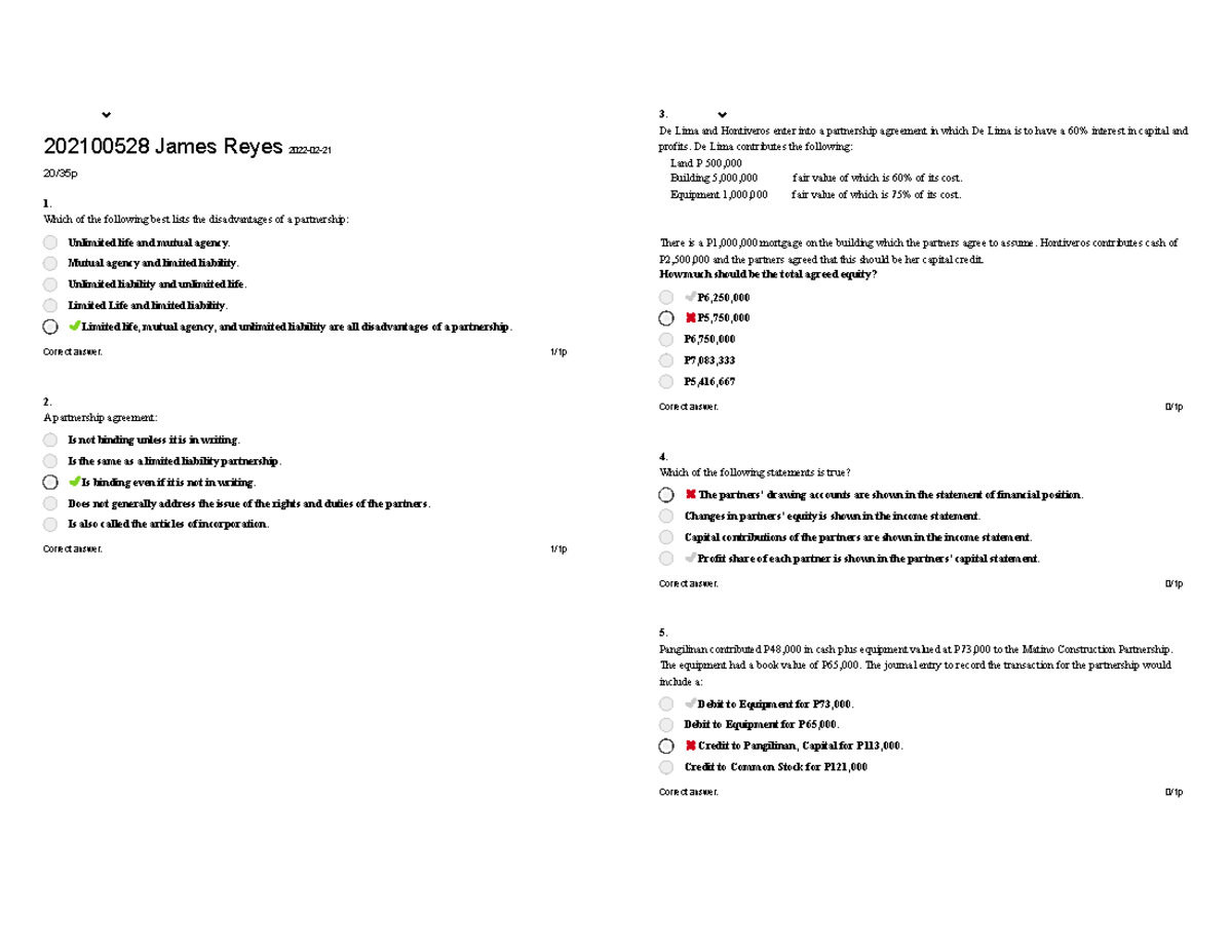 ACCA103-1-Prelims - CWTS Module 1 - Introduction to NSTP - 202100528 ...