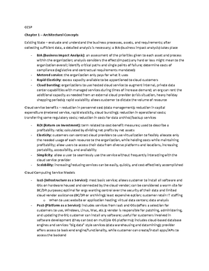 IT 253 Project Two Overview of Current System - 1 IT 253 Project Two ...