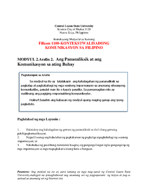 ANG Pamana - tula ito - “ANG PAMANA” Ni Jose Corazon de Jesus Isang ...