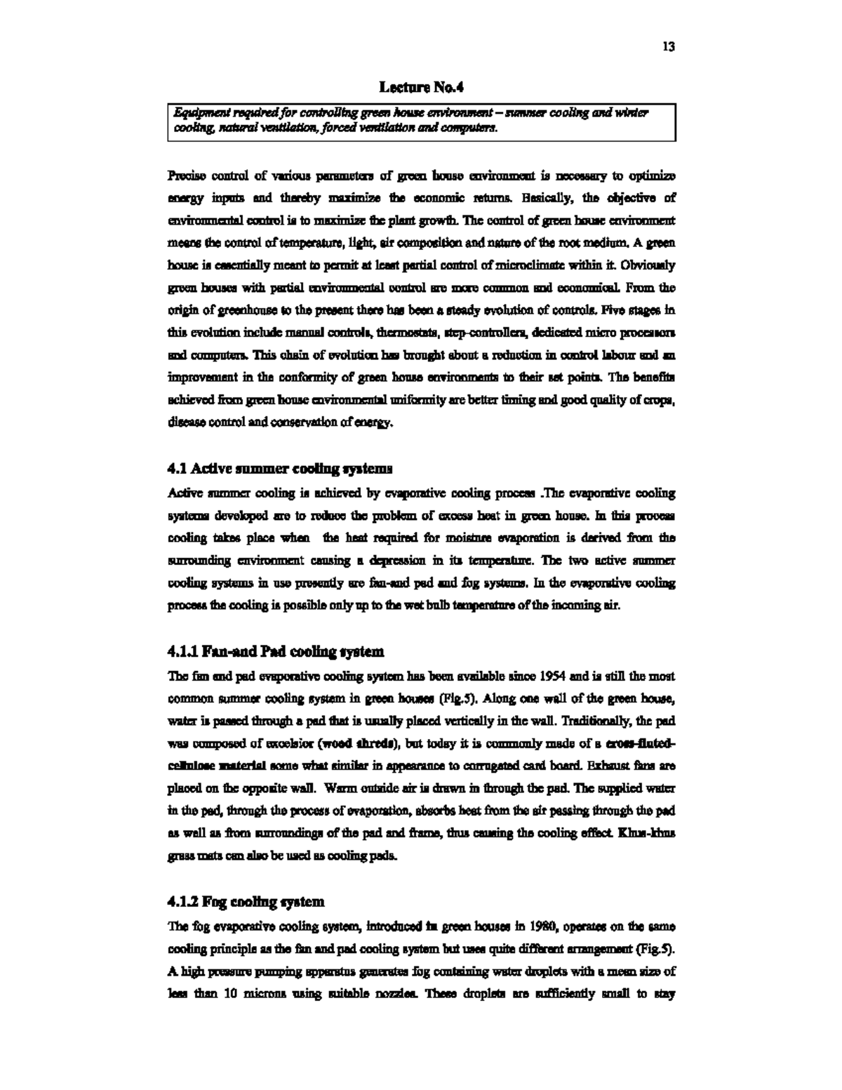 Agri notes 4 - Agricultural And Rural Marketing - Studocu