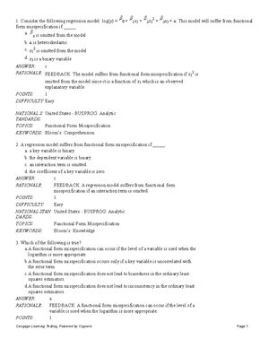 Lab 4 - Lab 4 - Lab Sheet 4 Note for labs: Students will be rewarded a ...