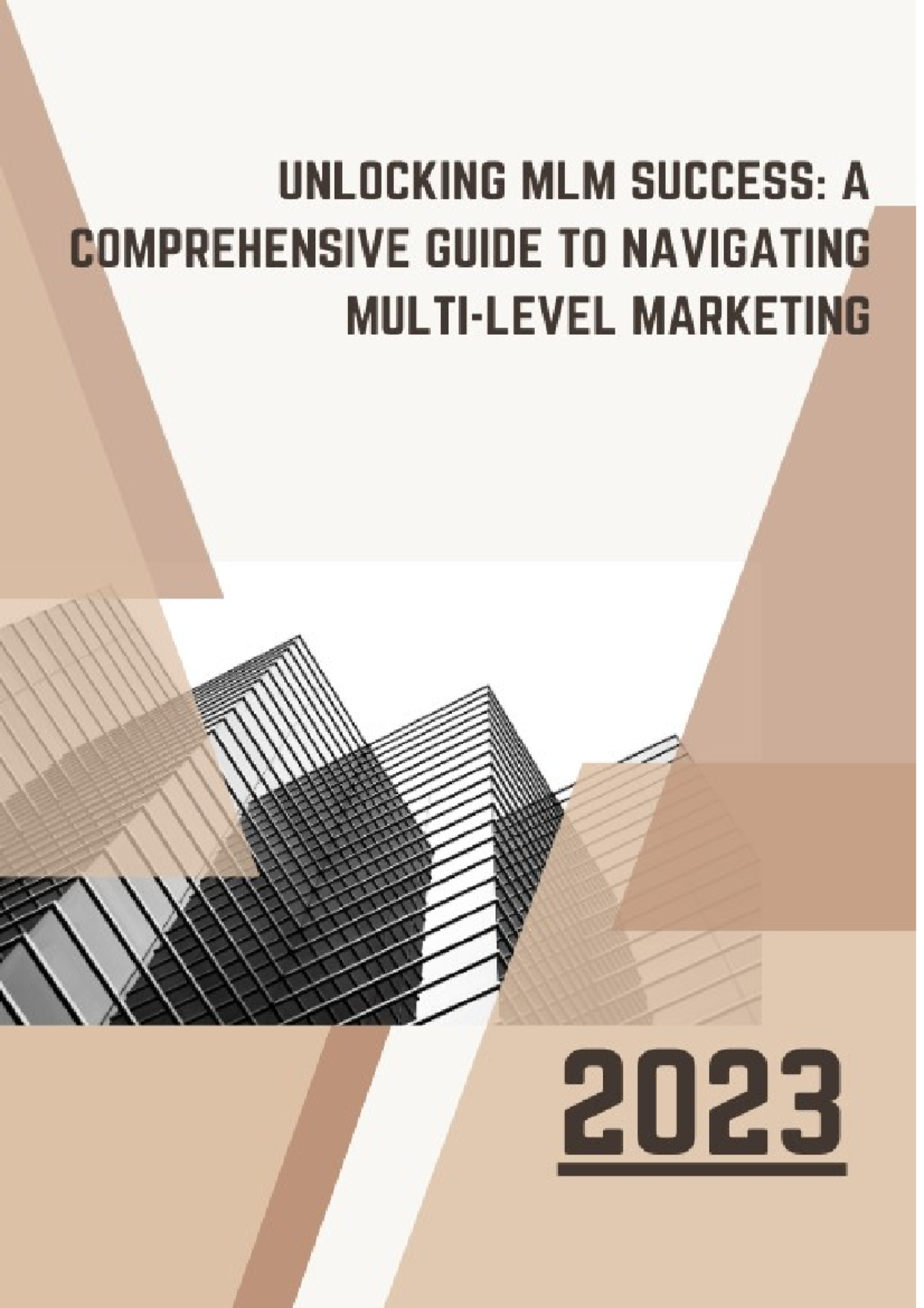 Unlocking MLM Success - evefv - Unlocking MLM Success: A Comprehensive ...