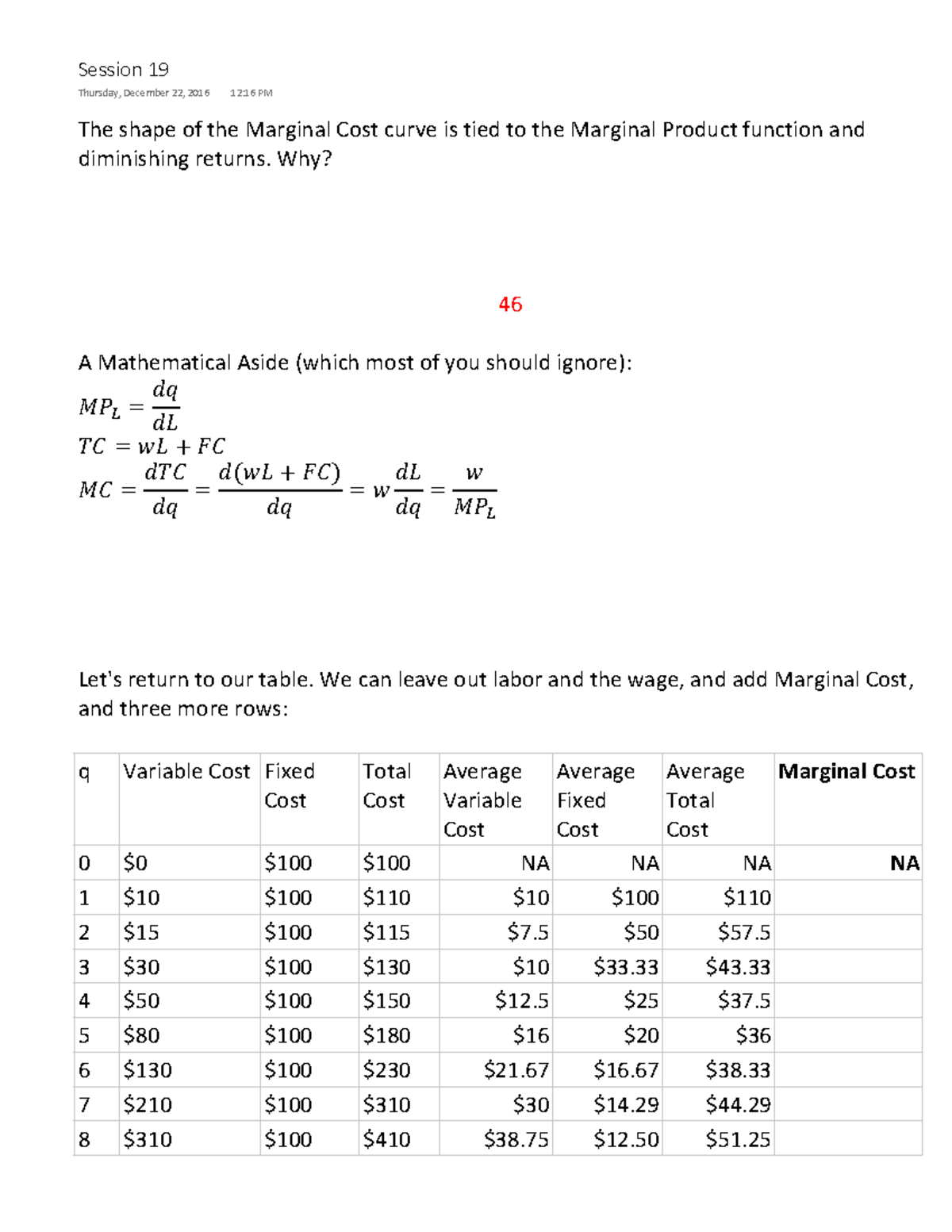 Chapter 7 Notes Pt.3 - - Studocu