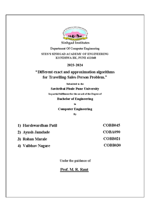 C24416 CG Mini Project Spaceshooter Format - A Mini Project Report on ...