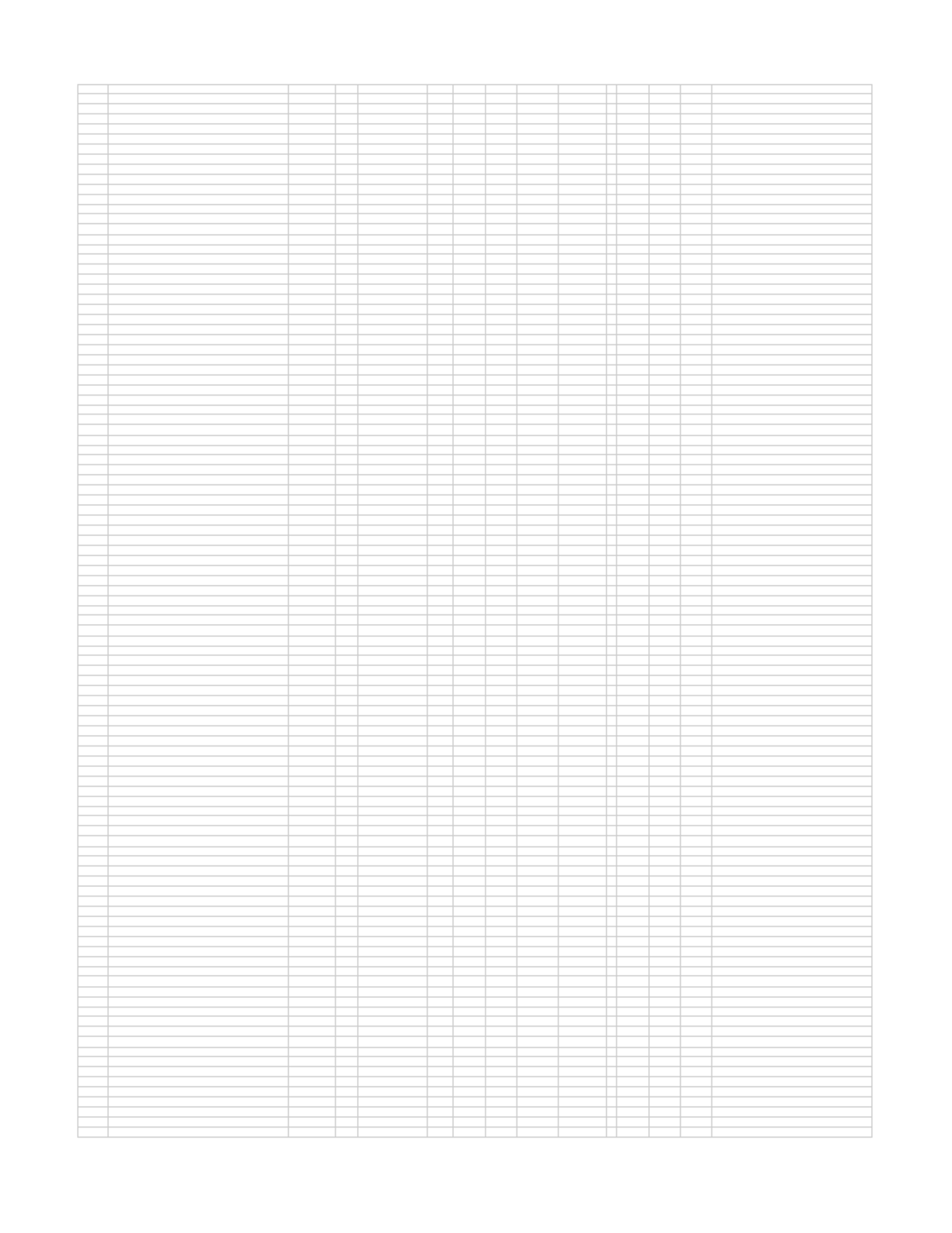 RCL- Schedule-G11 - For editing - Code Section F2F Day F2F Start F2F ...