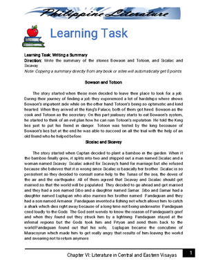 Research-Chapter-4 - research - CHAPTER 4 PRESENTATION, ANALYSIS AND ...