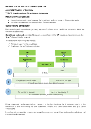 Genbio 2 MODULE 1 Genetic-Engineering-Process - ` General Biology 2 ...