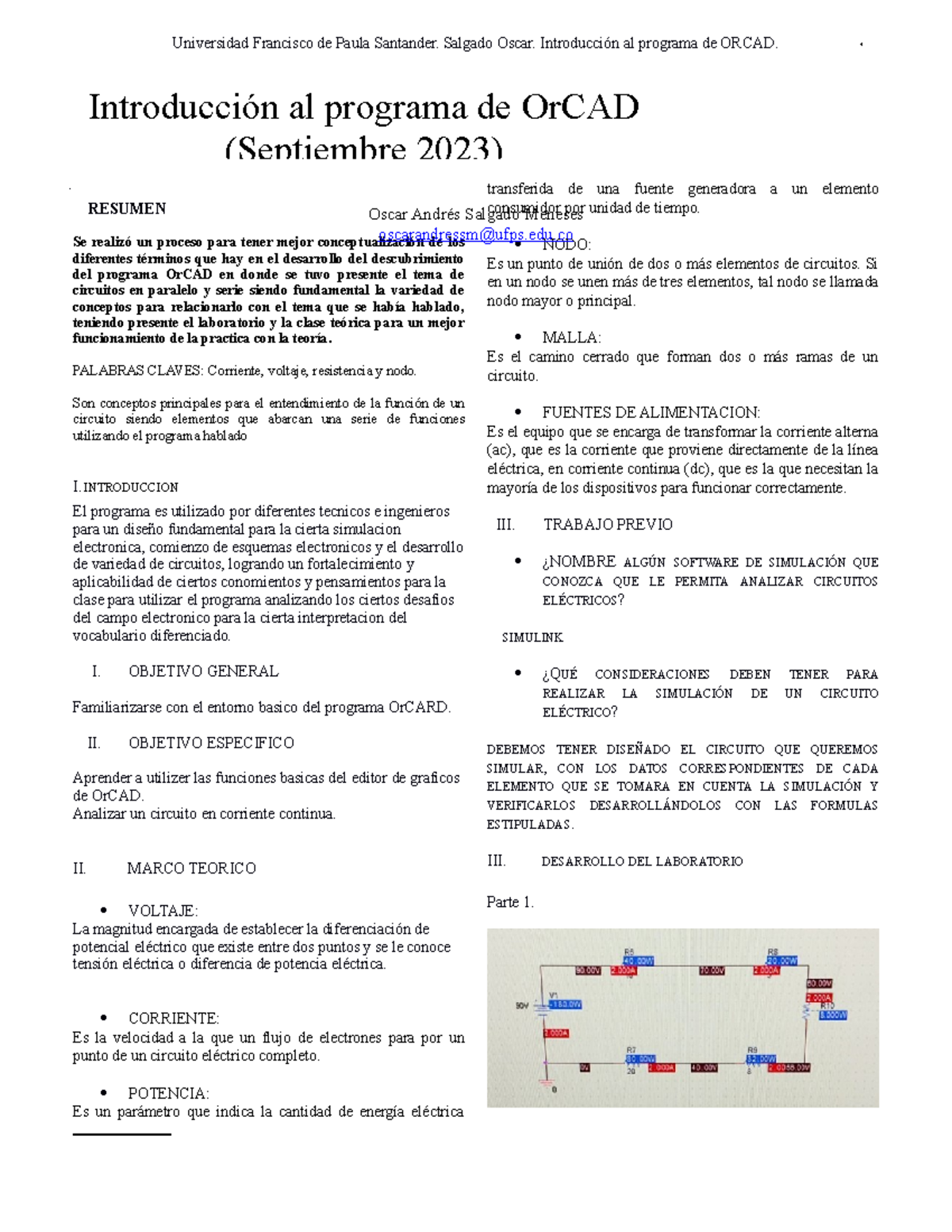 Laboratorio 1 - hbjh - Universidad Francisco de Paula Santander ...