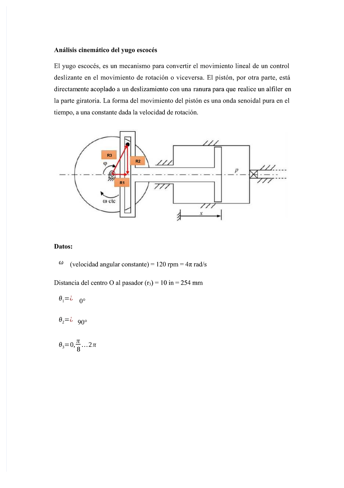 Pdf-analisis-cinematico-del-yugo-escoces-velocidad-angular-constante-120-rpm-4-rad-s compress ...