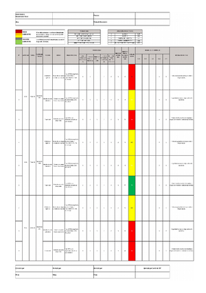 CHARLA DE 5 MIN - CHARLA DE 5 MINUTOS VERSION: 05 APROBADO: 25/09 ...
