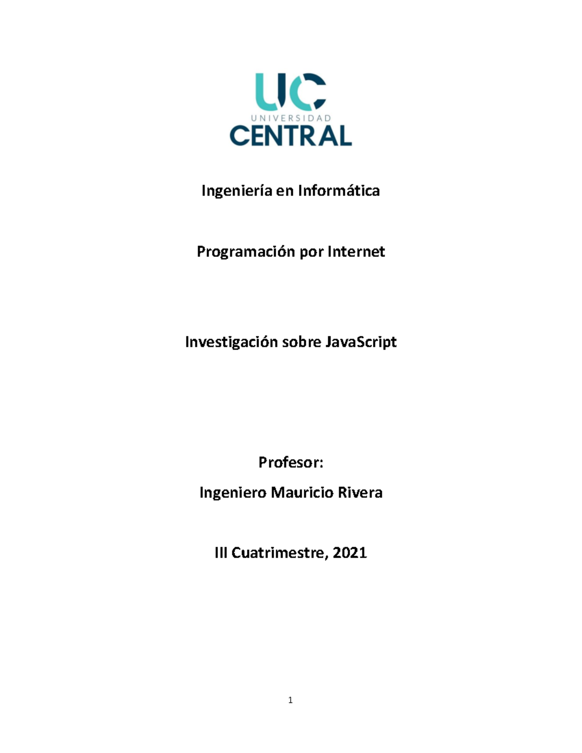 Investigacion java - resumen de java, ventajas, desventajas, uso ...