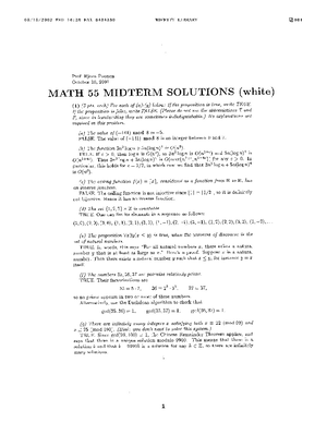 F03 Final Exam-M - GED 150 - Studocu