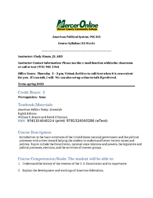 BIO202 Lab 15 - Student Name: Click here to enter text. Access Code (located on the lid of your ...