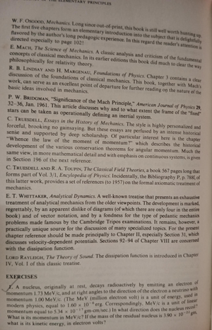 Quantum Mechanics - Important notes on time independent Schrodinger ...