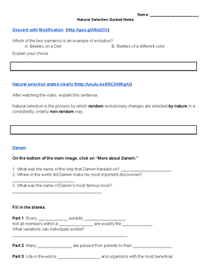 DNA Brain Pop Worksheet - DNA Brain Pop Worksheet Number your ...