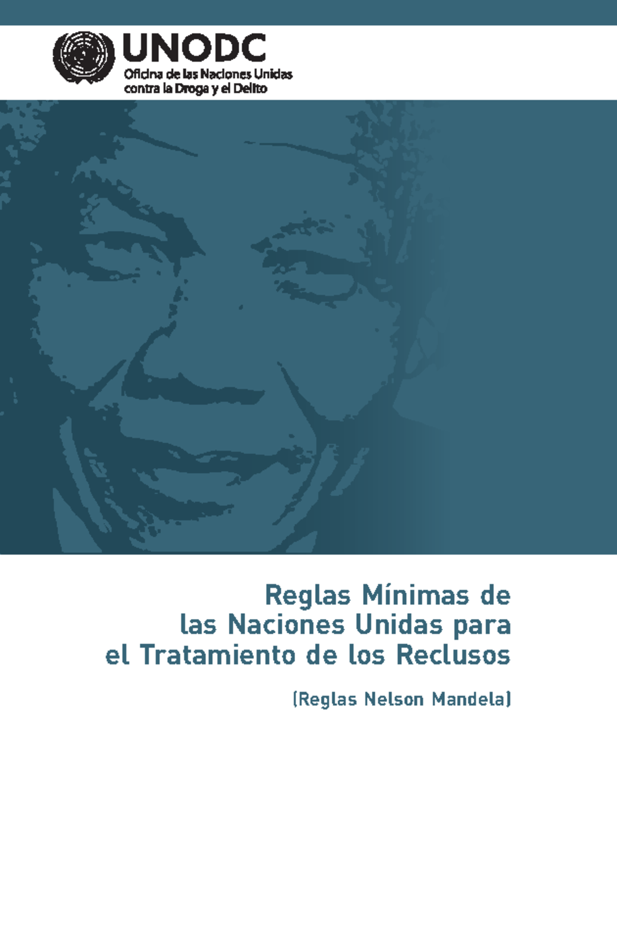 Nelson Mandela Rules-S-ebook - Reglas Mínimas de las Naciones Unidas para el Tratamiento de los ...