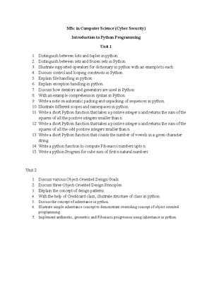 C Complete Notes - essential of c language - Studocu