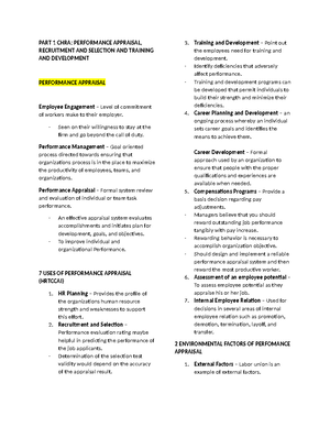 CHRA - CHRA EMPLOYERS GUIDE TO COMPENSATION - CHRA REPUBLIC ACT TO ...