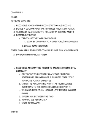 Chapter 6 Topic 5 Assessing inherent risk and other specific business ...
