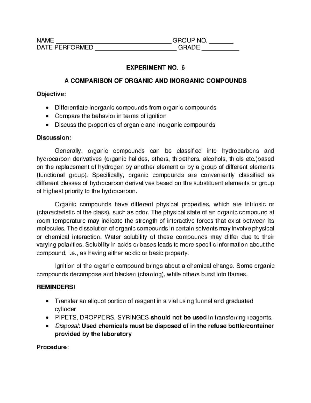 Experiment-6-MLS - contains practice materials and experiment in ...