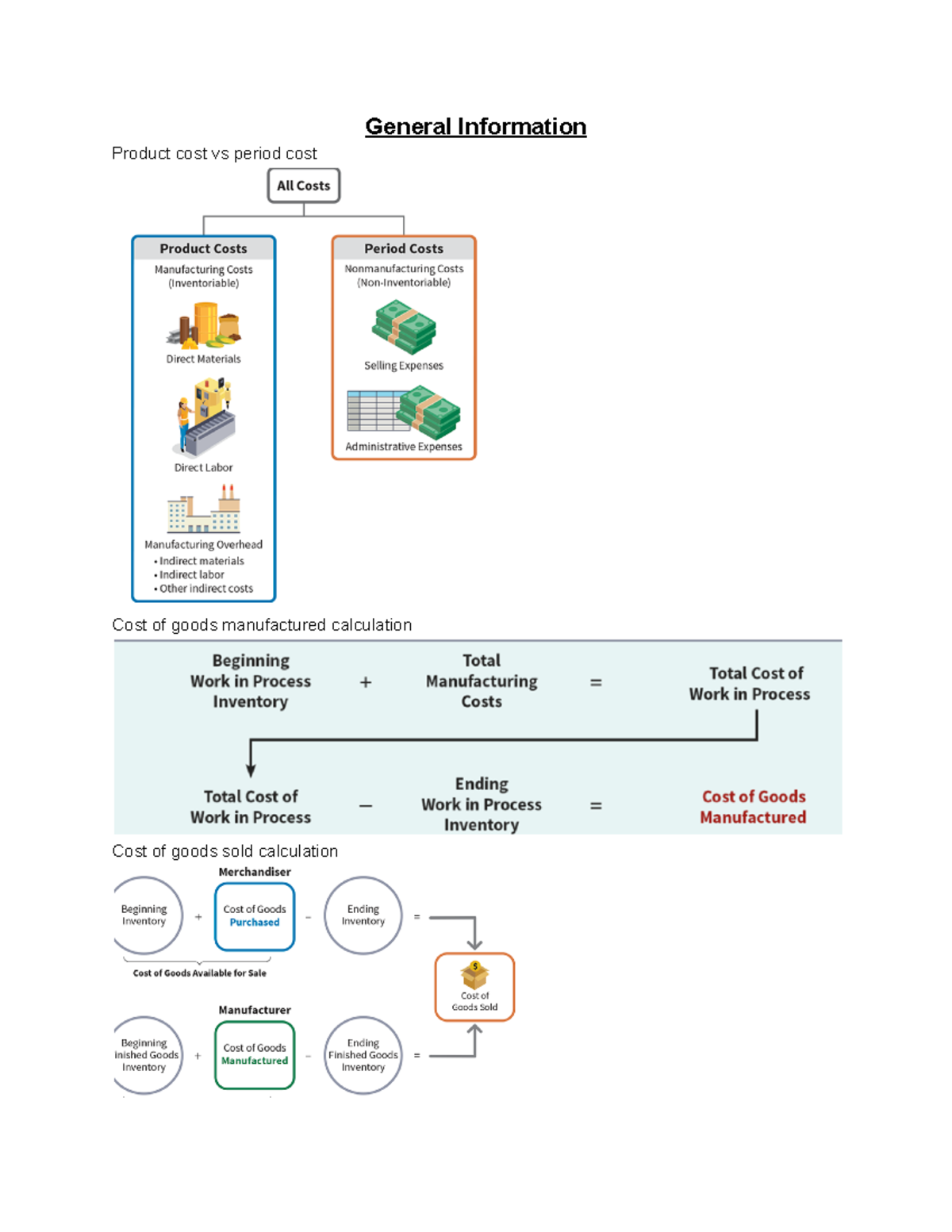 Unit 1 accounting - In the output, each row represents a combination of ...