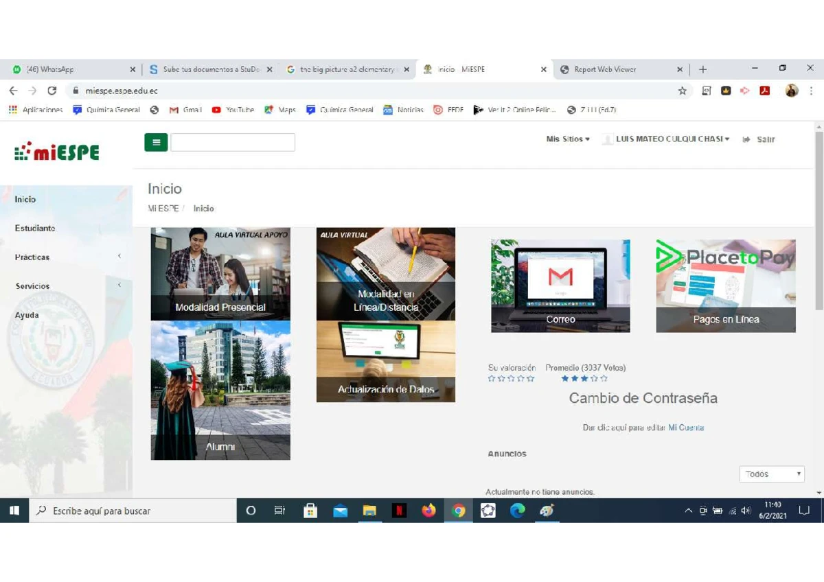 Quiz Unit 1-3 Four Corners 3A - Midterm Mock Exam Commitment to ...