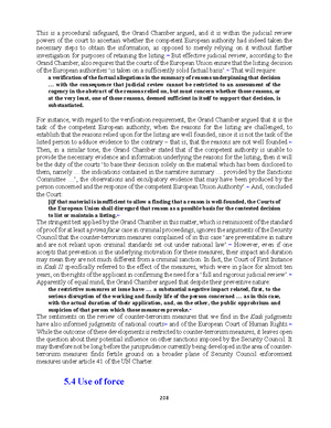 The UN System - this is a really helpful document - the united nations ...