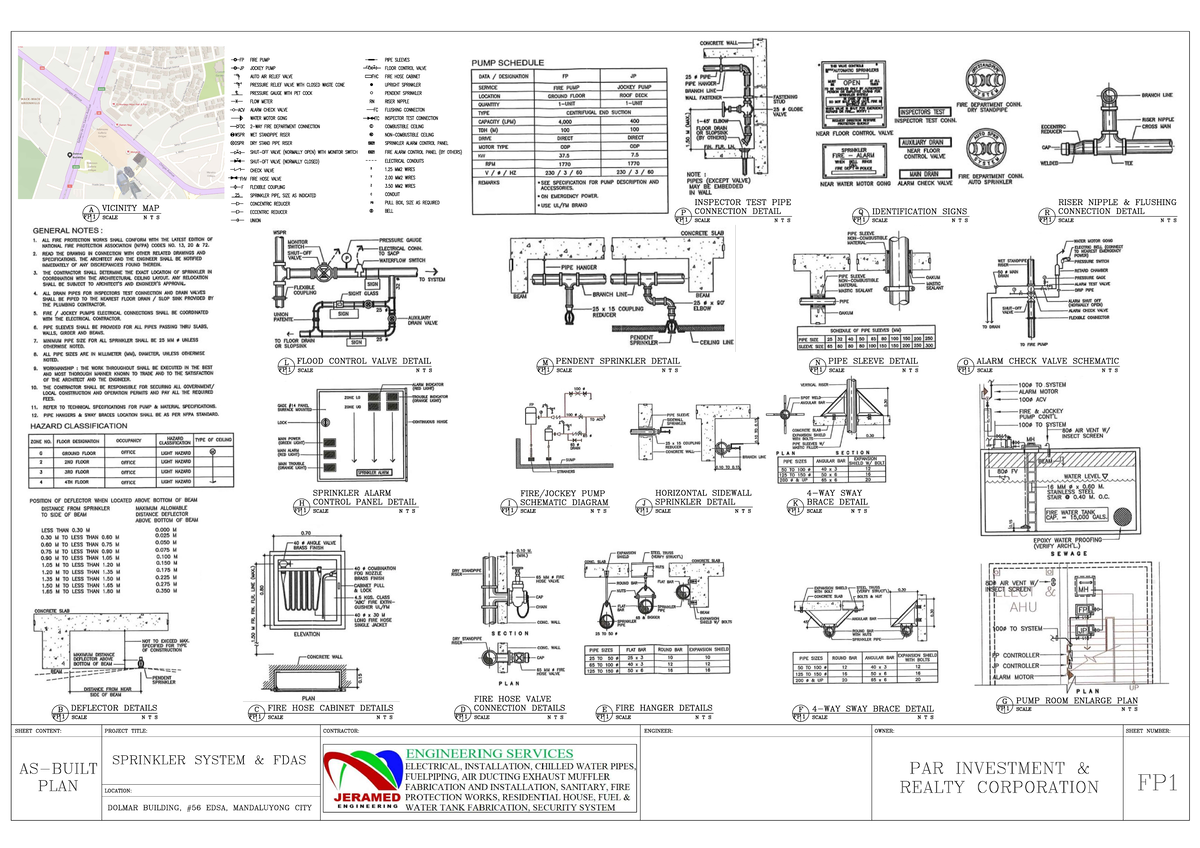 Asbuilt-R1 - Ueiei - Mechanical Engineering - Studocu