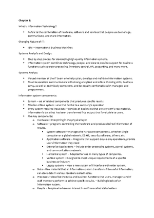 ICT2621 2022 Assignment 3 solution TUT203 - ICT2621 - Unisa - Studocu