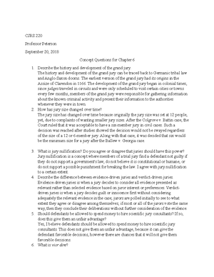 Fbi resume - Part of an internship - Sydni Townsend 111 Providence Road ...