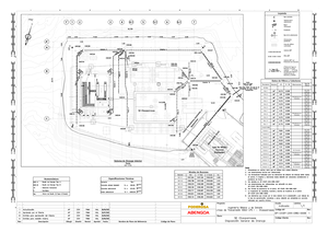 Dimensiones Motores Baldor - IEC QUICK REFERENCE CHART IEC Frame Type ...