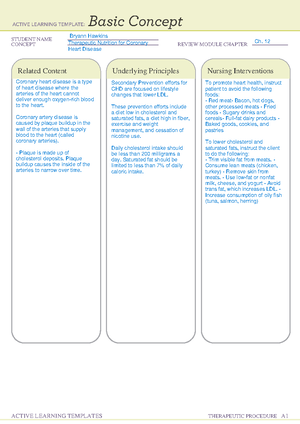 Barsch Learning Styles Inventory 11 done - Adapted from: Congos, Dennis ...