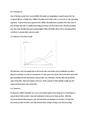 Task 2 C841 - Task 2 - A1. Guidelines Ethical guidelines for ...