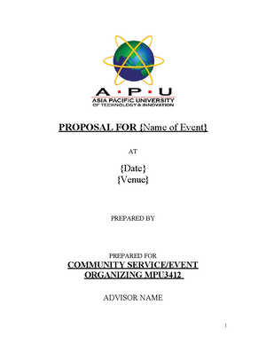 CRI-Assignment Sample - computing and it in the workplace - Asia ...