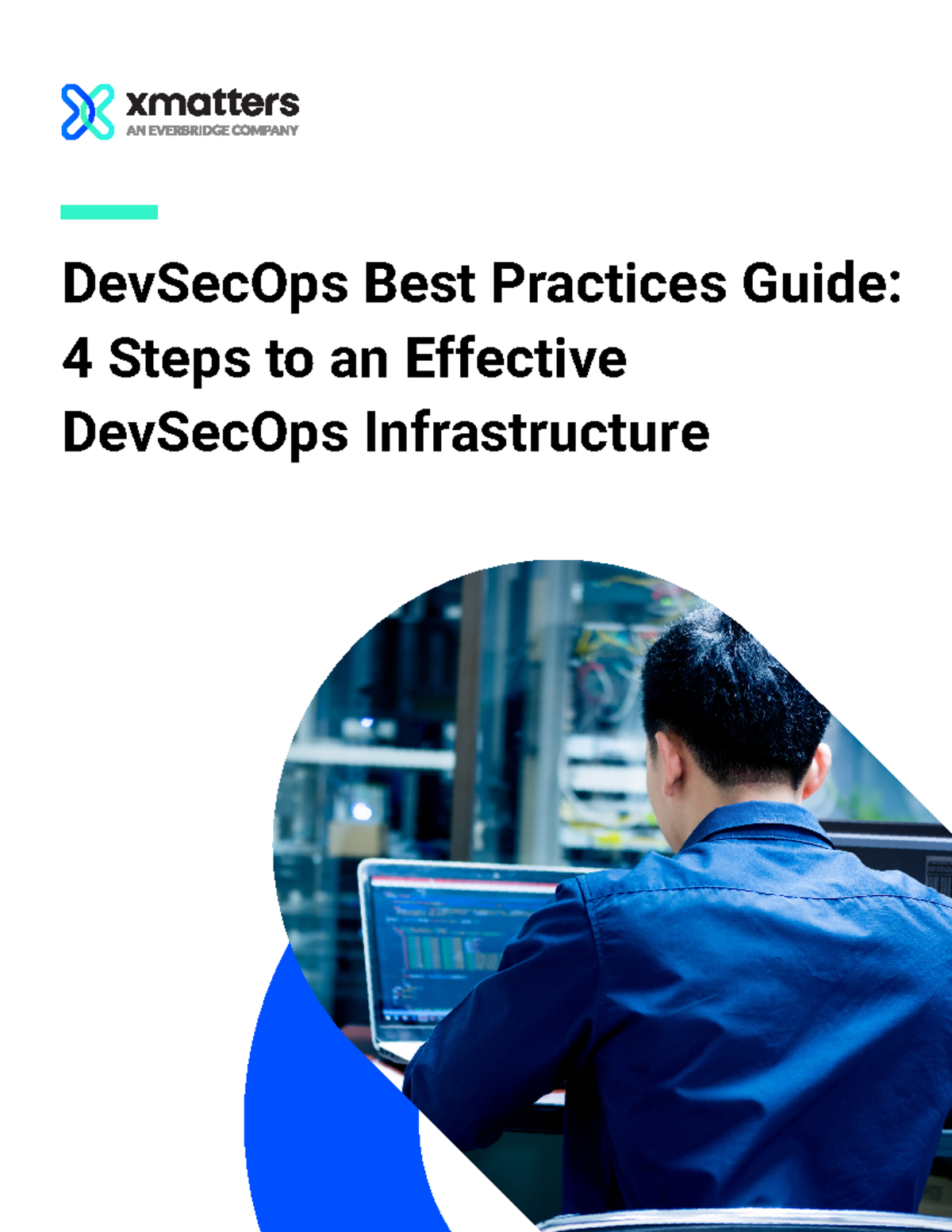 Guide 4 Steps Guia 4 Pasos Devsecops Best Practices Guide 4 Steps To An Effective Devsecops