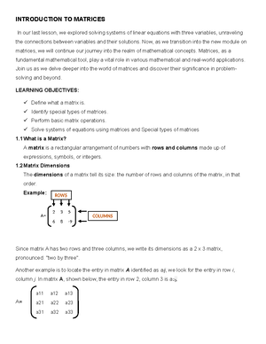 Reviewer IN Computer Programming - REVIEWER IN COMPUTER PROGRAMMING ...