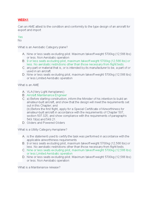 CARs Mandatory Projects - 1 | P a g e Mandatory Project # MP 107- Name ...