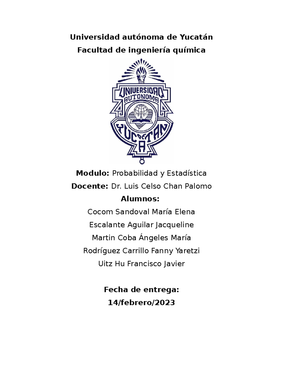 ADA1G2- Probabilidad - nsnqns sjs sks sbsjs sksbw - Universidad ...