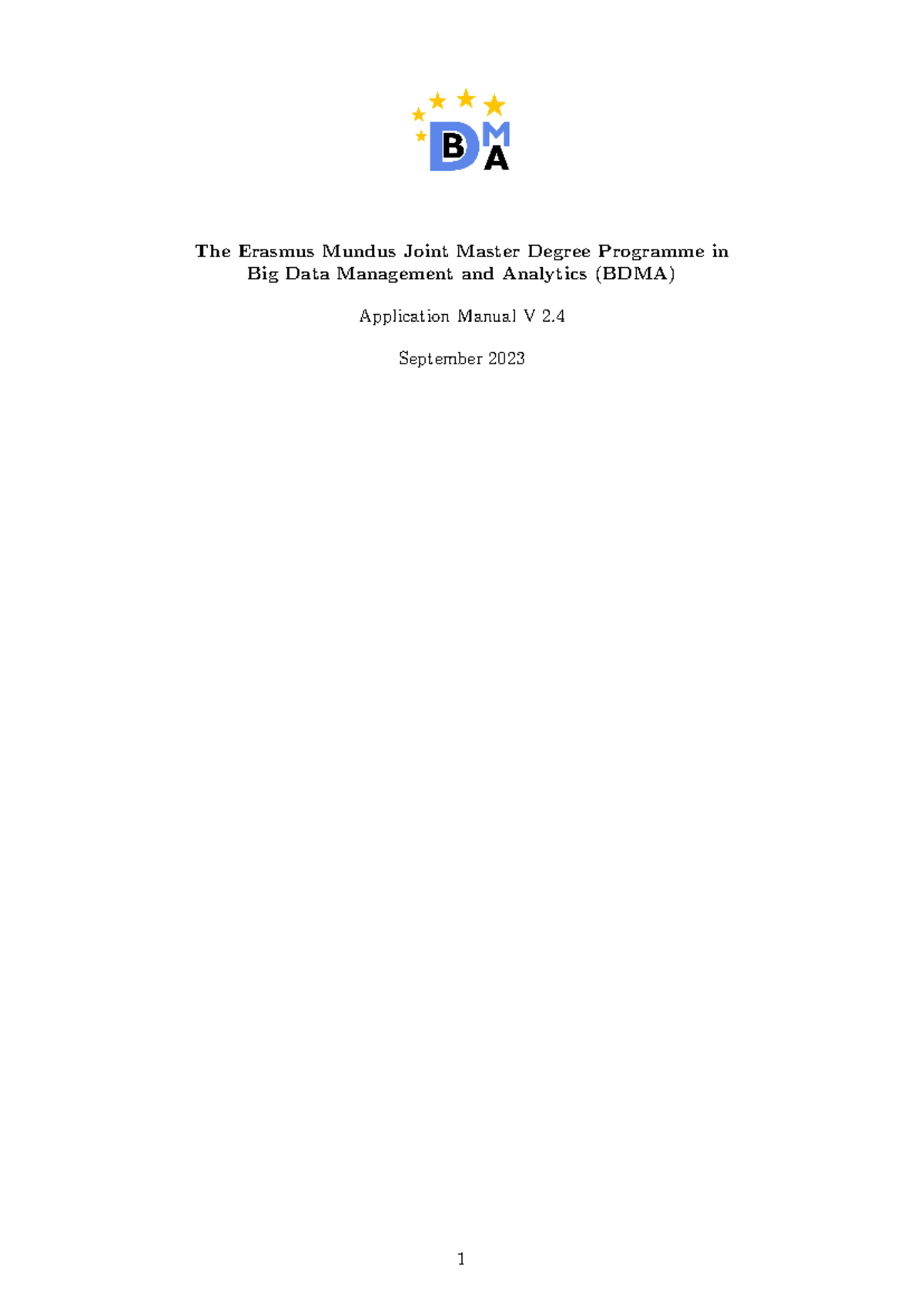 Application manuals BDMA September-2023-final-version - The Erasmus ...