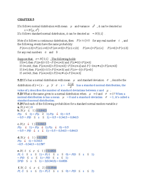 Chapter 7 Confidence Interval - population characteristics parameter statistical InferenceBased ...