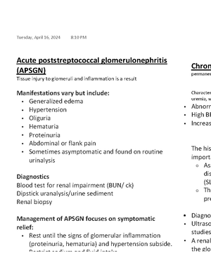 Fetal Monitoring - Assessment Strip Interpretation Guide - Baseline ...