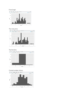 Lab 9 - Lab 9 over standard error vs sample size - Plot of standard ...