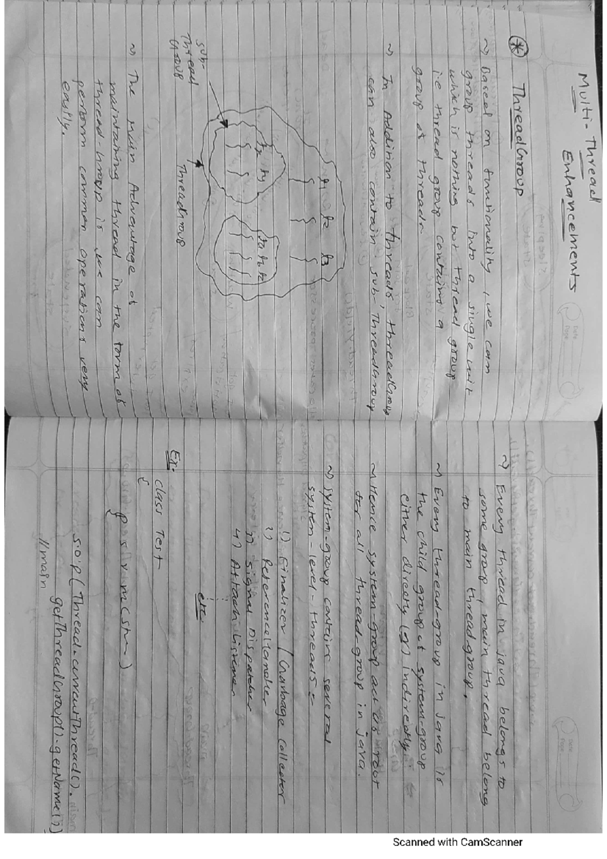 Chap10 - MT Enhancement - Btech cse 3rd year daa - Studocu