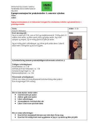 Fordypningsoppgaver barn - FORDYPNINGSOPPGAVER – BARN Datasamling ...