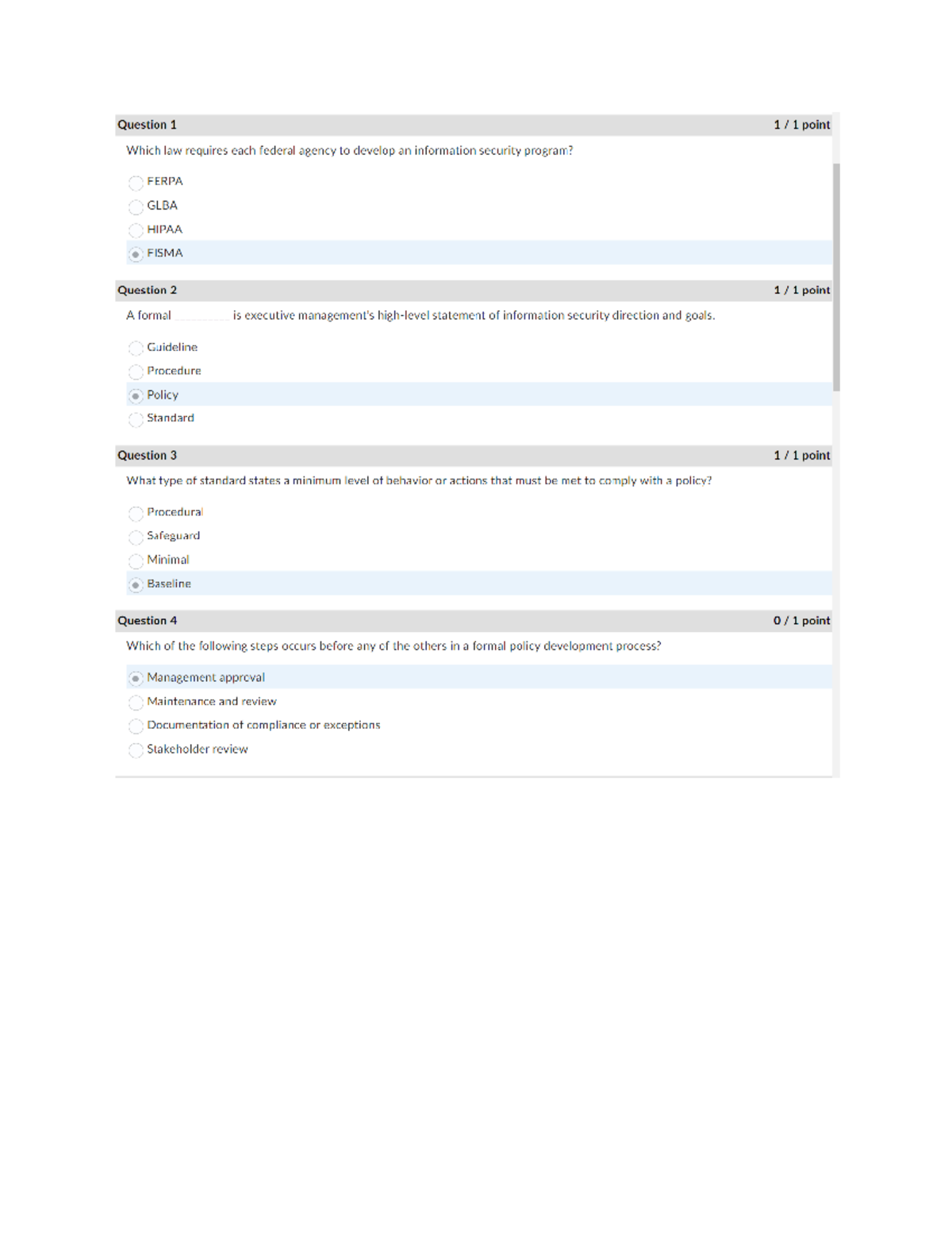 Module 5 Reading quiz - CYB 260 - Studocu