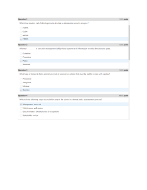 CYB 260 Project One Milestone Template - CYB 260 - SNHU - Studocu